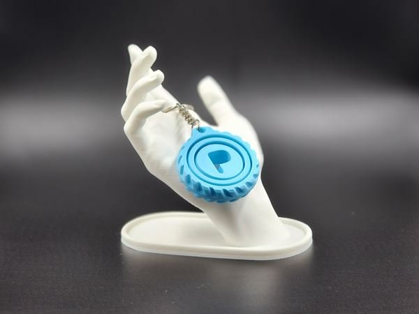 PFKC 002 | The Letter Recess – Cubix3D Craft Studio | Personalized ...